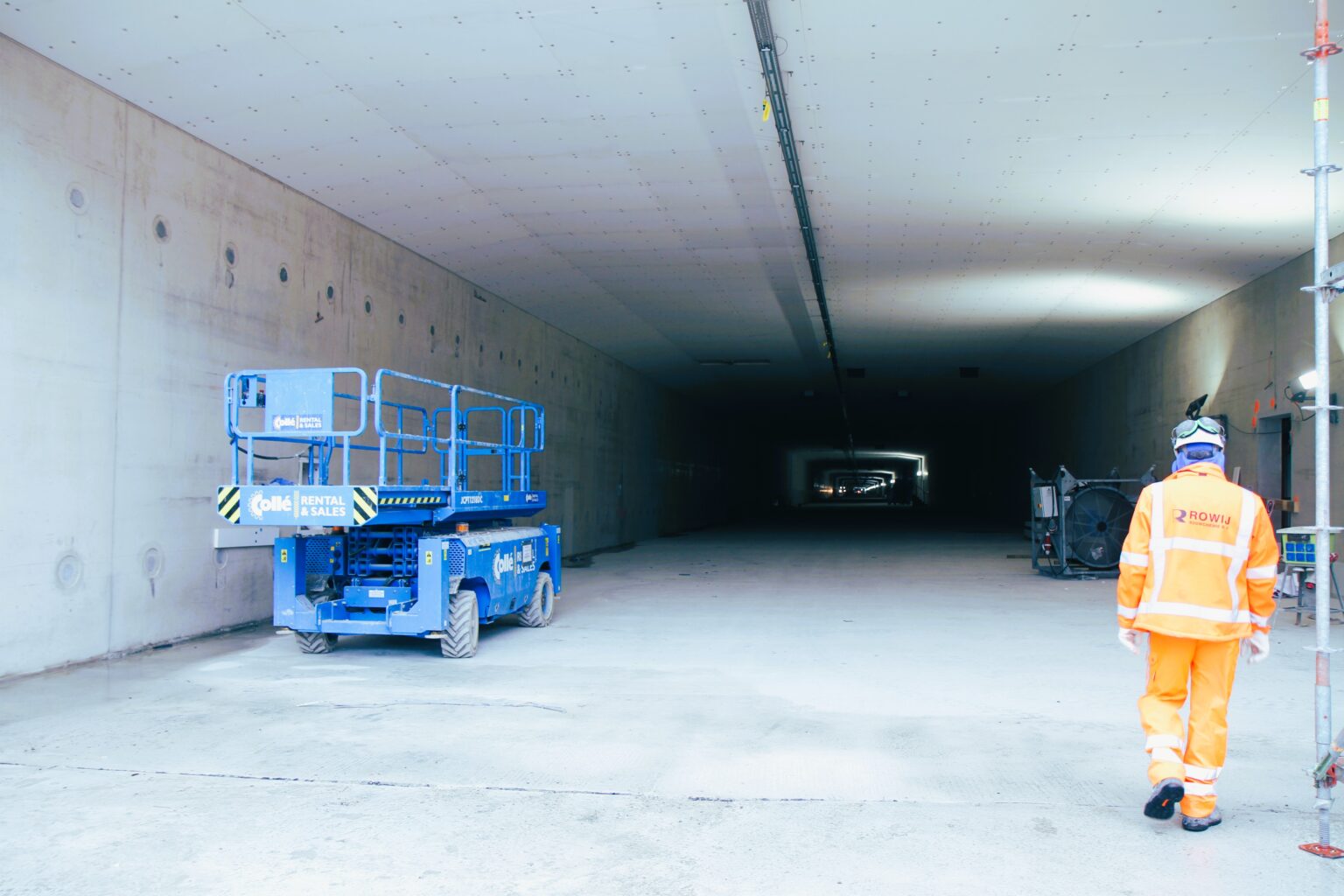 KAEFER. Count on us. - Mit Sicherheit - Freude am Bauen.